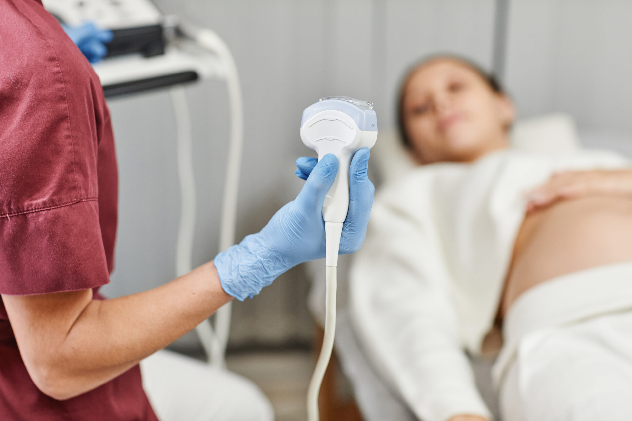 LOS FUNDAMENTOS DEL ULTRASONIDO DOPPLER: UNA GUÍA COMPLETA - Body ...